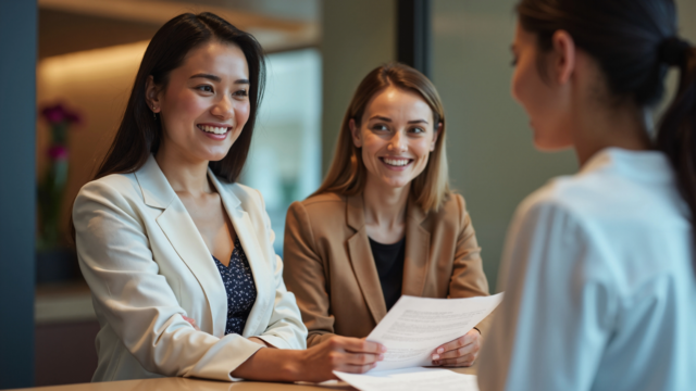 Health & Safety Training | go2HR